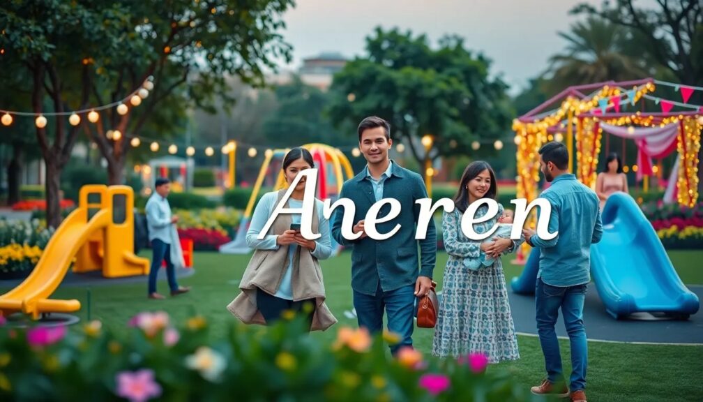 Significado del nombre Ahren – Significado de Nombres