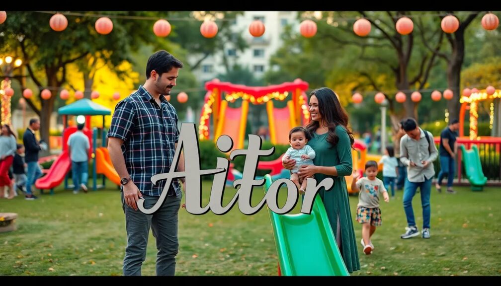 Significado del nombre Aitor – Significado de Nombres