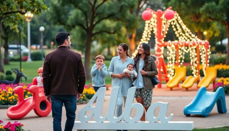Significado del nombre Alba – Significado de Nombres