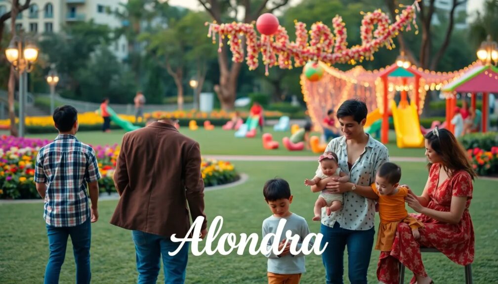 Significado del nombre Alondra – Significado de Nombres
