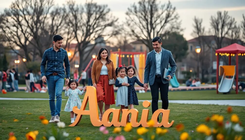 Significado del nombre Amaia – Significado de Nombres