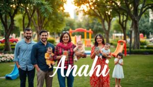 Significado del nombre Anahí – Significado de Nombres