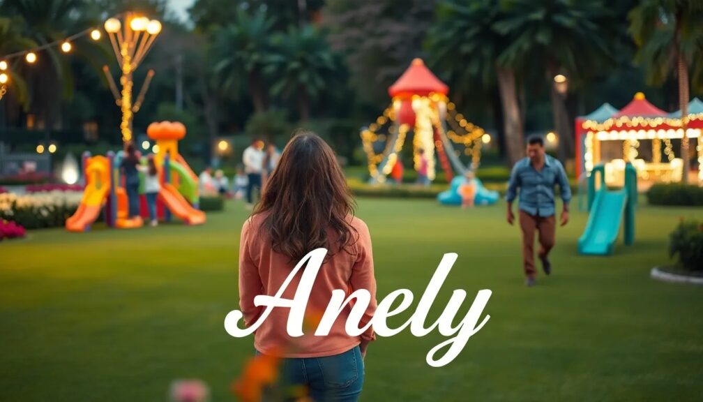 Significado del nombre Anely – Significado de Nombres