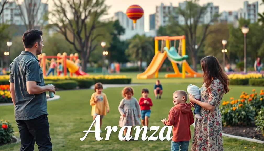 Significado del nombre Aranza – Significado de Nombres