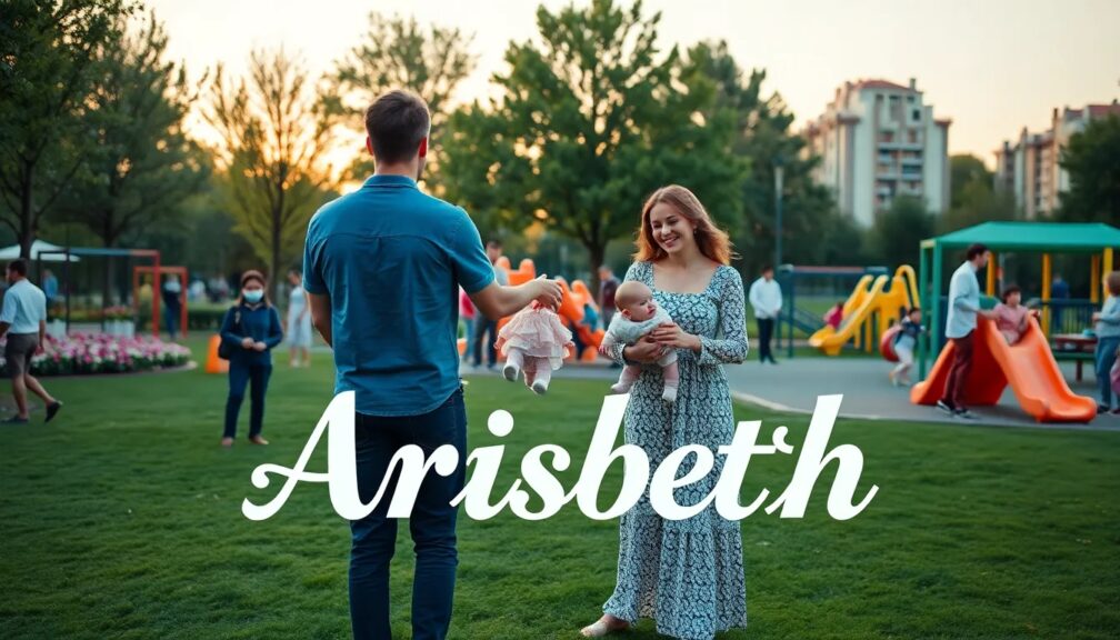 Significado del nombre Arisbeth – Significado de Nombres