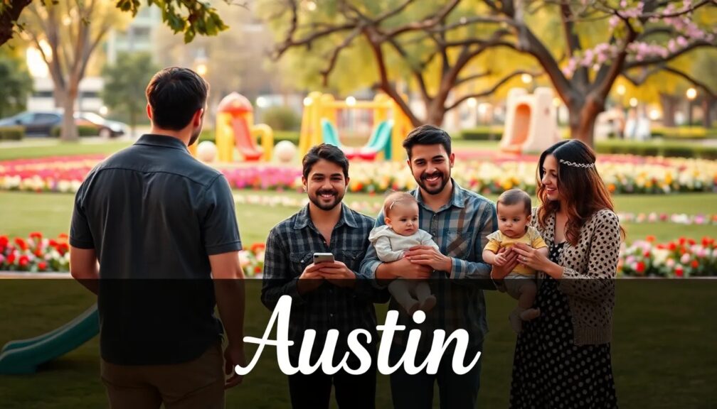Significado del nombre Austin – Significado de Nombres
