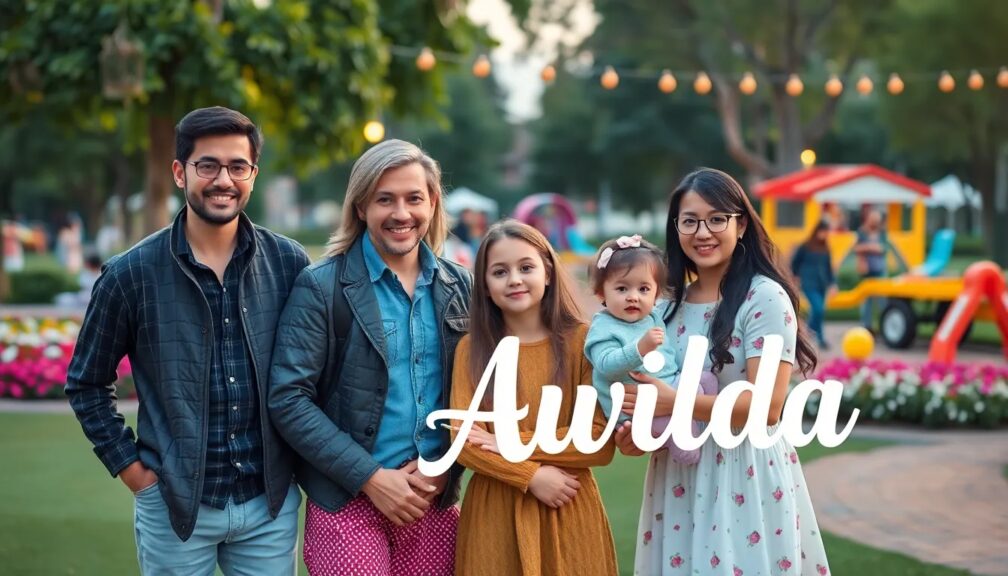 Significado del nombre Awilda – Significado de Nombres