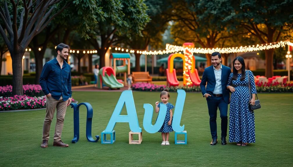 Significado del nombre Azul – Significado de Nombres