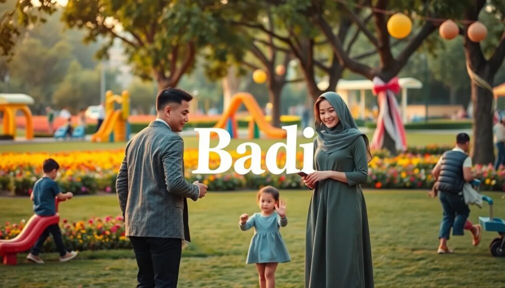 Significado del nombre Badi – Significado de Nombres