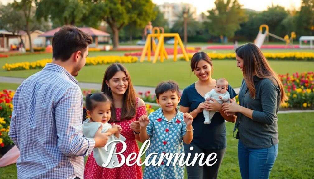 Significado del nombre Belarmino – Significado de Nombres