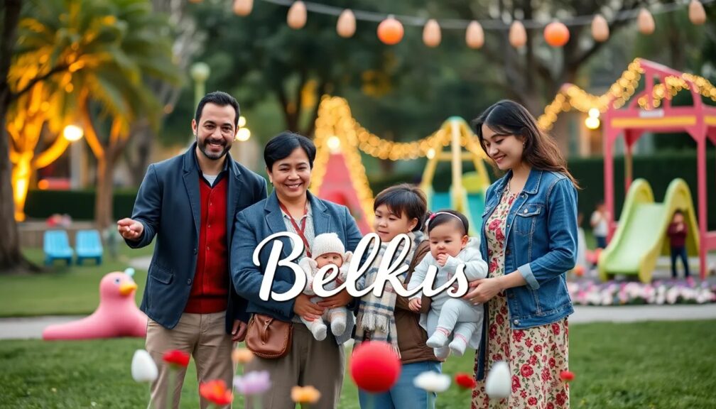Significado del nombre Belkis – Significado de Nombres