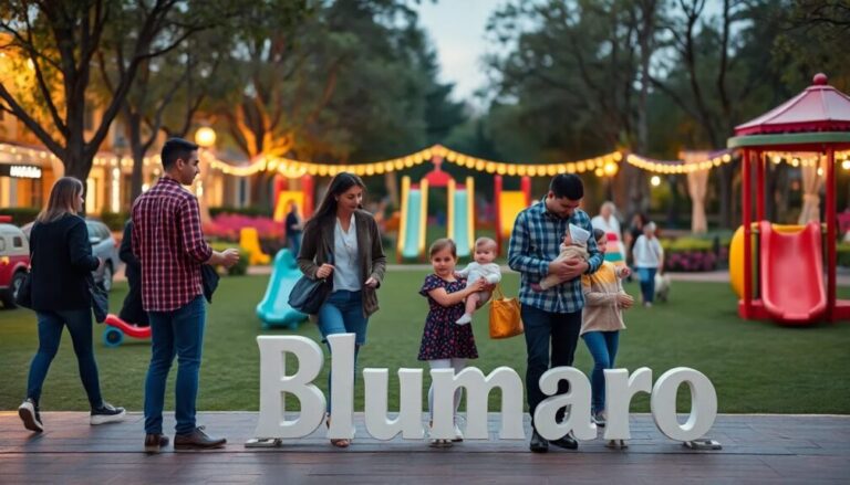 Significado del nombre Blumaro – Significado de Nombres