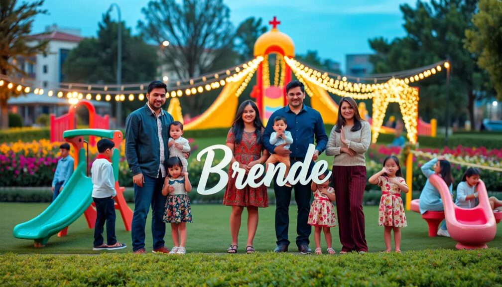 Significado del nombre Brenda – Significado de Nombres