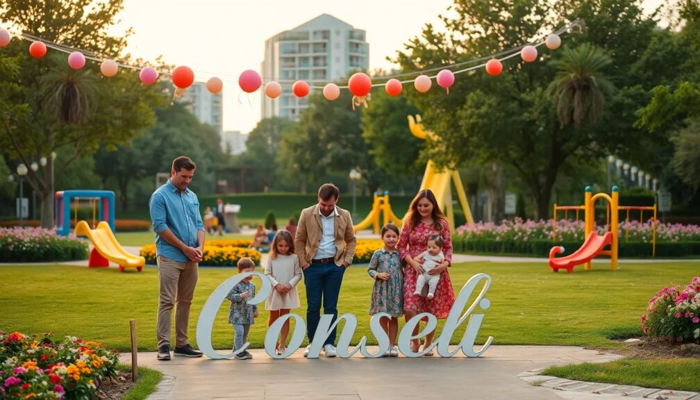 Significado del nombre Consuelo – Significado de Nombres