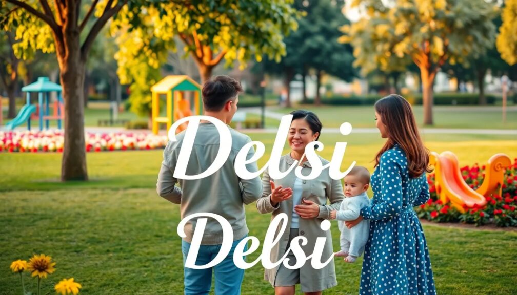 Significado del nombre Delsi – Significado de Nombres