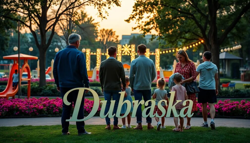 Significado del nombre Dubraska – Significado de Nombres