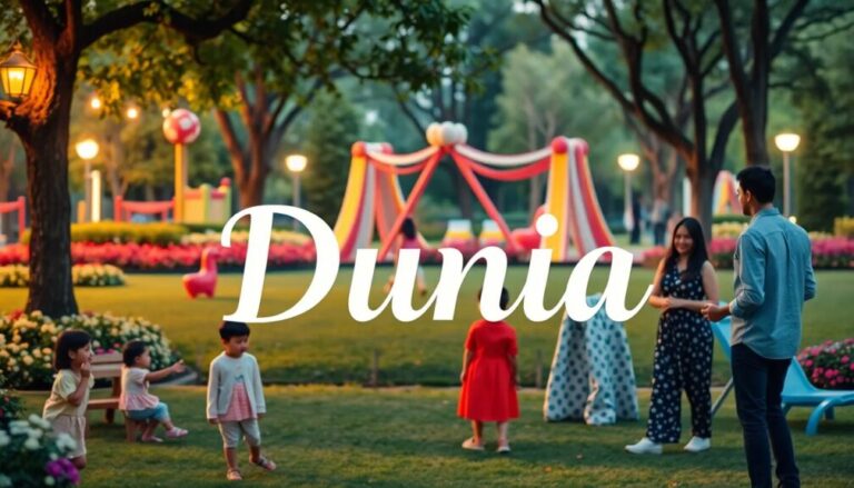 Significado del nombre Dunia – Significado de Nombres
