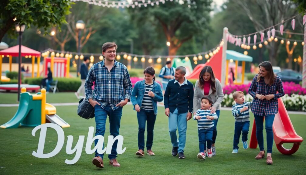 Significado del nombre Dylan – Significado de Nombres