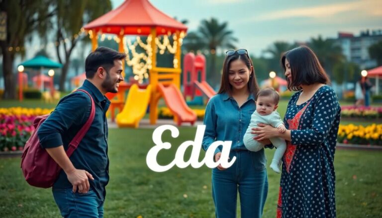 Significado del nombre Eda – Significado de Nombres