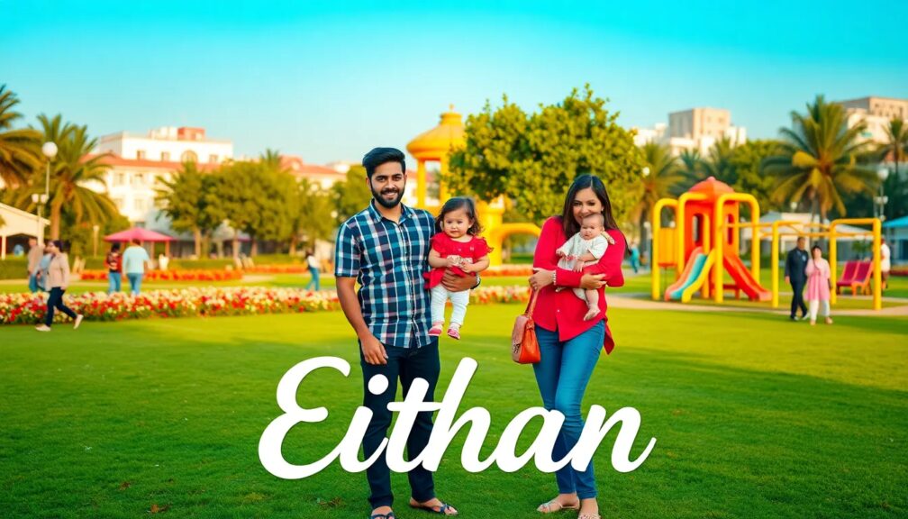 Significado del nombre Eithan – Significado de Nombres