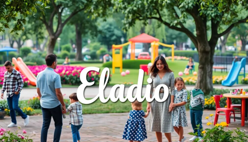 Significado del nombre Eladio – Significado de Nombres