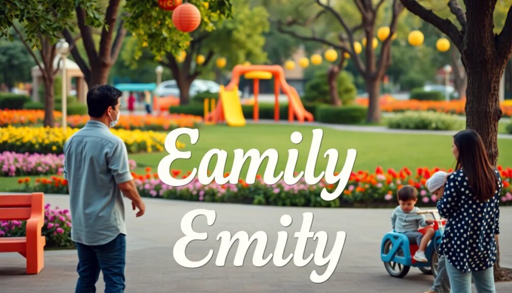 Significado del nombre Emily – Significado de Nombres