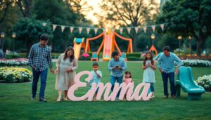 Significado del nombre Emma – Significado de Nombres