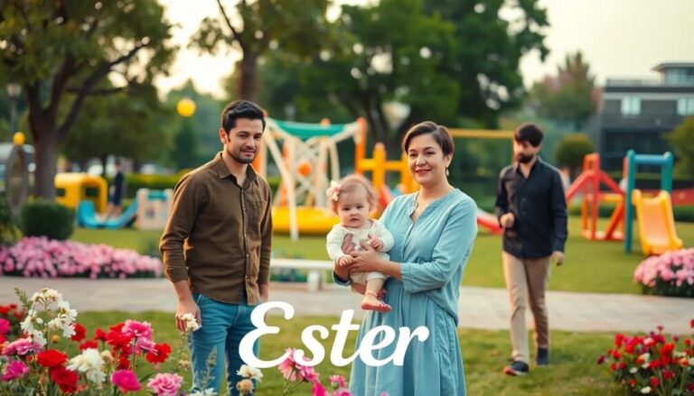 Significado del nombre Esther – Significado de Nombres