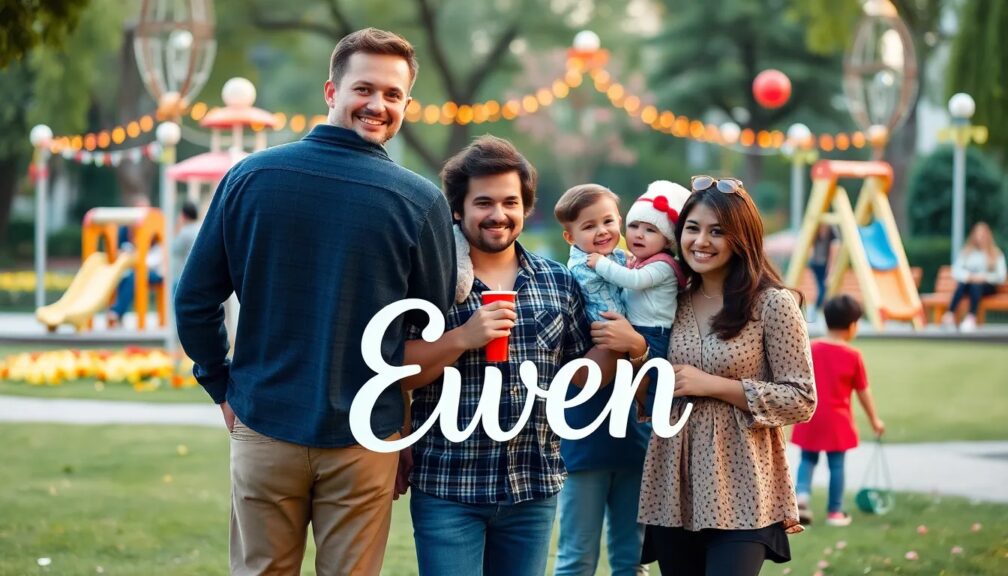 Significado del nombre Ewen – Significado de Nombres