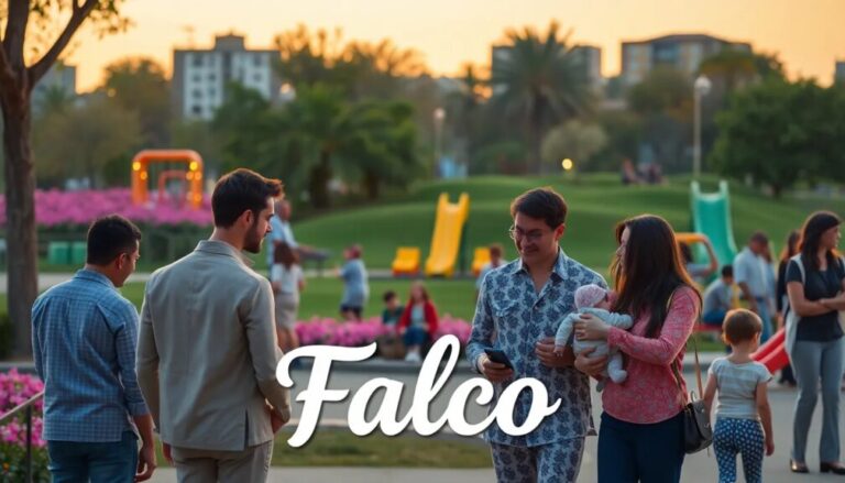 Significado del nombre Falco – Significado de Nombres