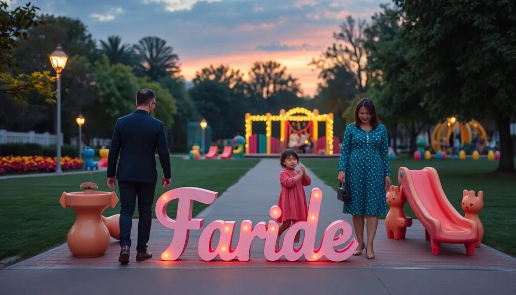 Significado del nombre Faride – Significado de Nombres