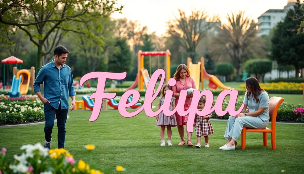 Significado del nombre Felipa – Significado de Nombres
