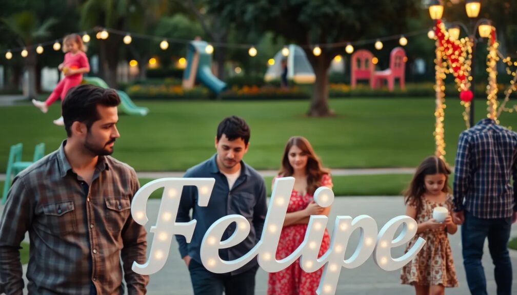 Significado del nombre Felipe – Significado de Nombres