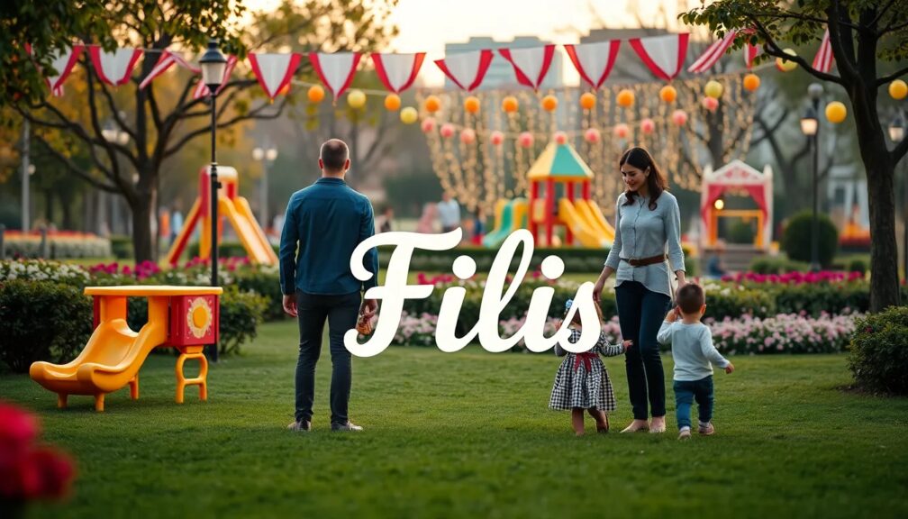 Significado del nombre Filis – Significado de Nombres