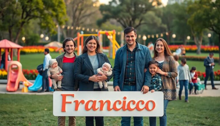 Significado del nombre Francisco – Significado de Nombres