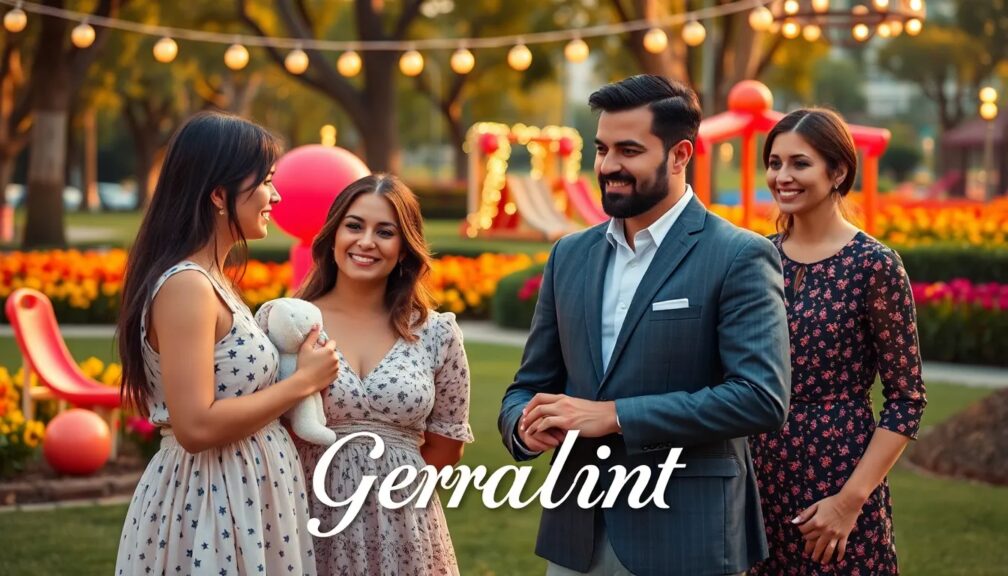 Significado del nombre Geraldina – Significado de Nombres