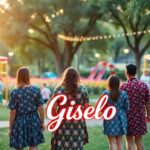 Significado del nombre Gisel – Significado de Nombres