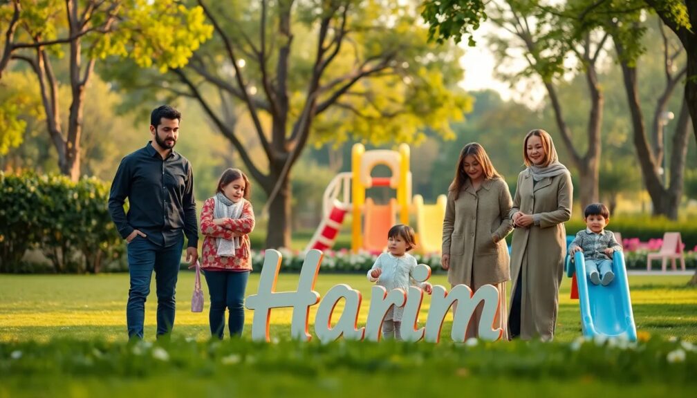 Significado del nombre Harim – Significado de Nombres