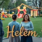 Significado del nombre Heidi – Significado de Nombres