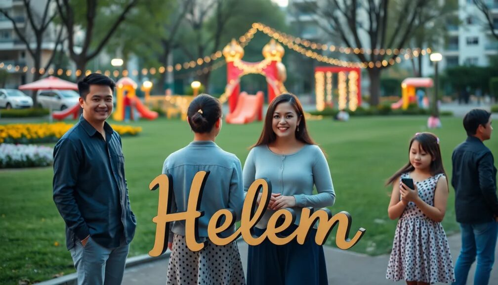 Significado del nombre Helem – Significado de Nombres