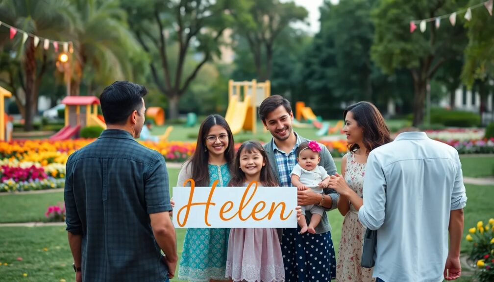 Significado del nombre Helen – Significado de Nombres