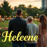 Significado del nombre Helen – Significado de Nombres