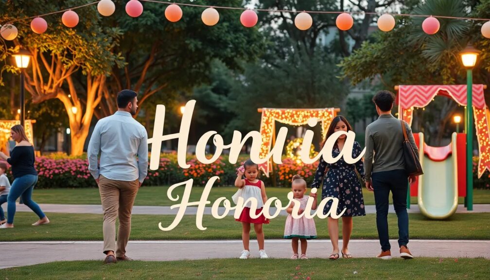Significado del nombre Honoria – Significado de Nombres
