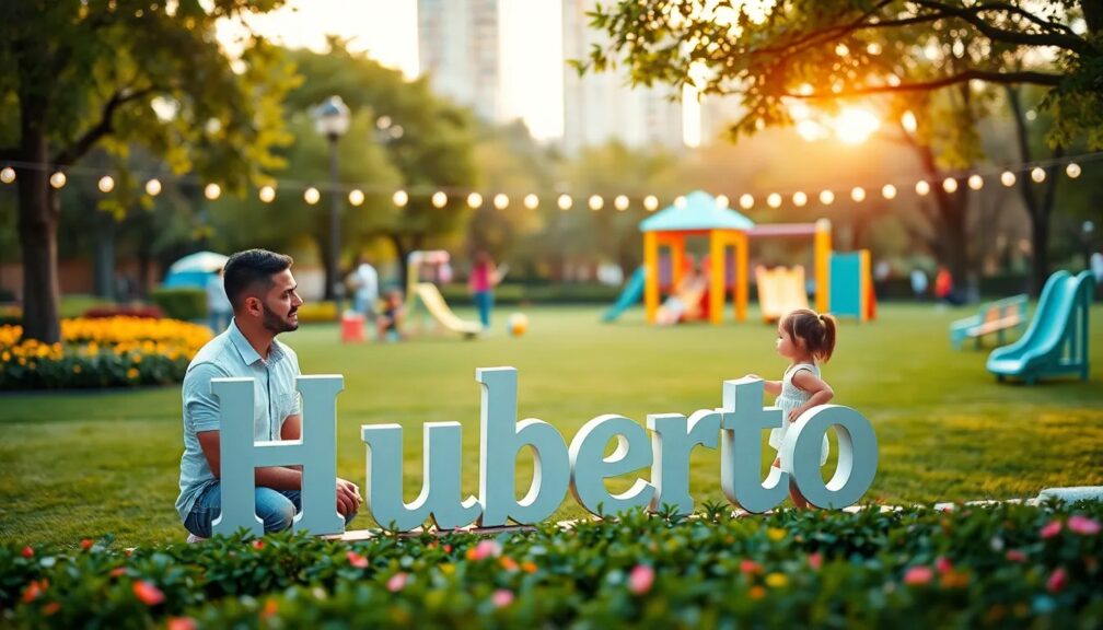 Significado del nombre Huberto – Significado de Nombres