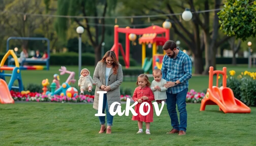 Significado del nombre Iakov – Significado de Nombres