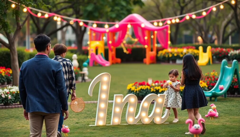 Significado del nombre Ina – Significado de Nombres