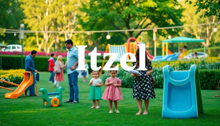 Significado del nombre Itzel – Significado de Nombres