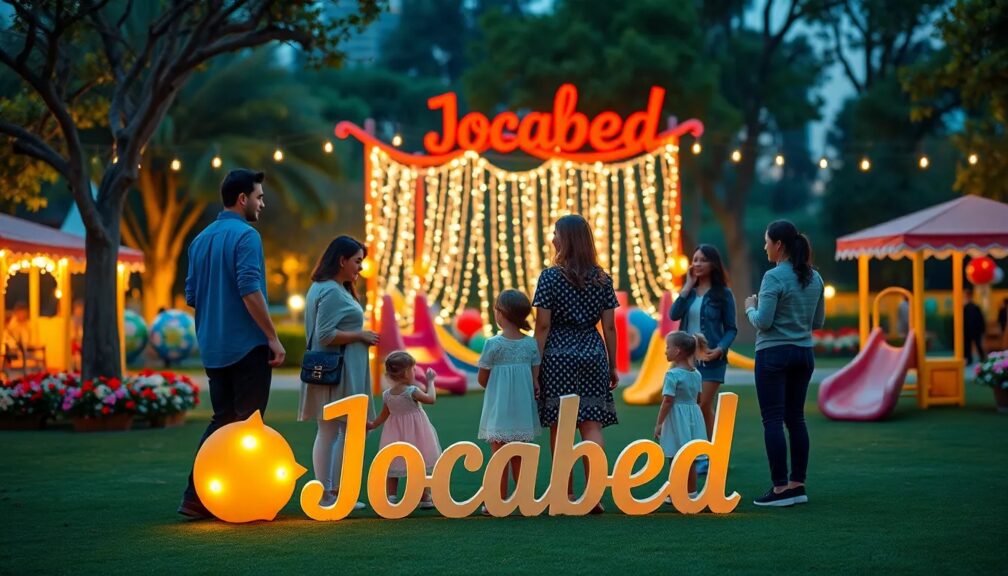 Significado del nombre Jocabed – Significado de Nombres