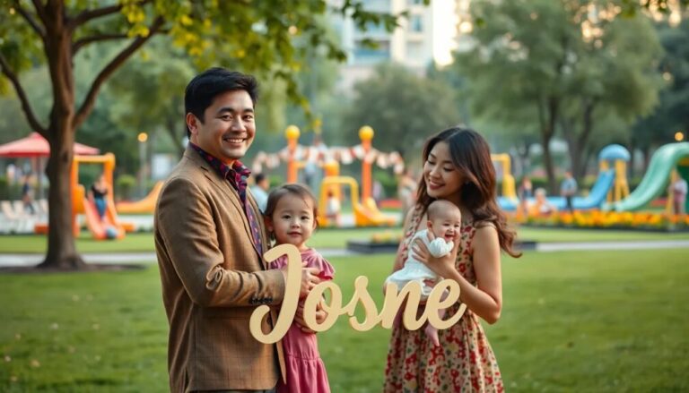 Significado del nombre José – Significado de Nombres