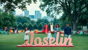 Significado del nombre Joselin – Significado de Nombres